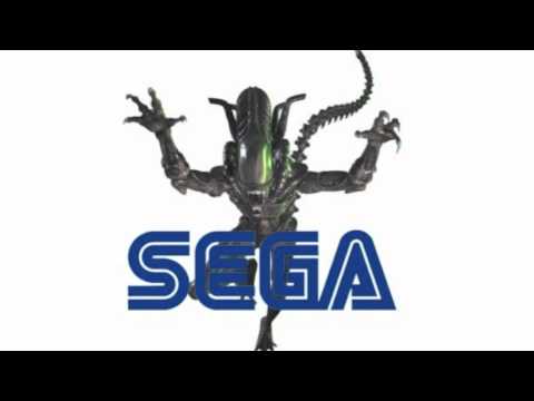 wb_Alien - YouTube