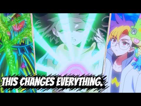 The Digimon Anime Just Dropped a BOMBSHELL.