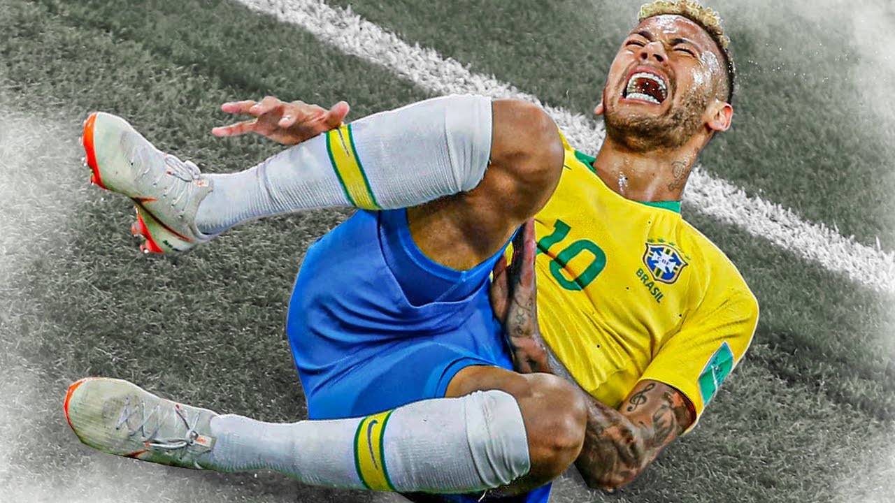 And The Oscar For The BIGGEST NAFF Goes To?? | Football Funny Fake ...