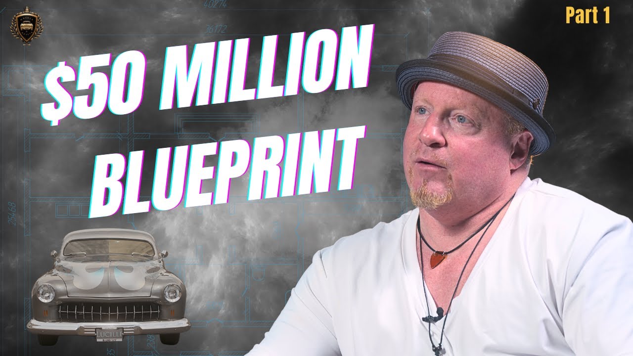 From Humble Beginnings to $50M Empire: The Inspiring Journey of Bill ...