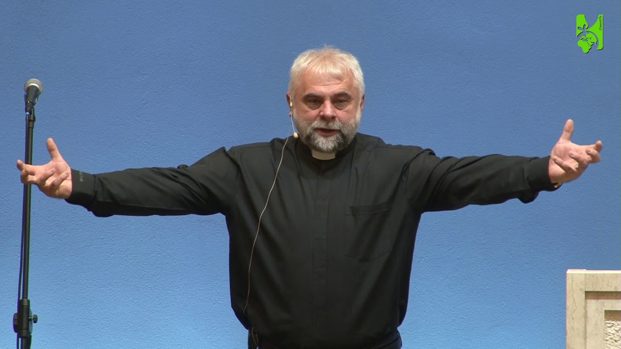 Vladimir Pustan | Eu sunt.. | 5. Calea, adevarul si viata | Ciresarii ...