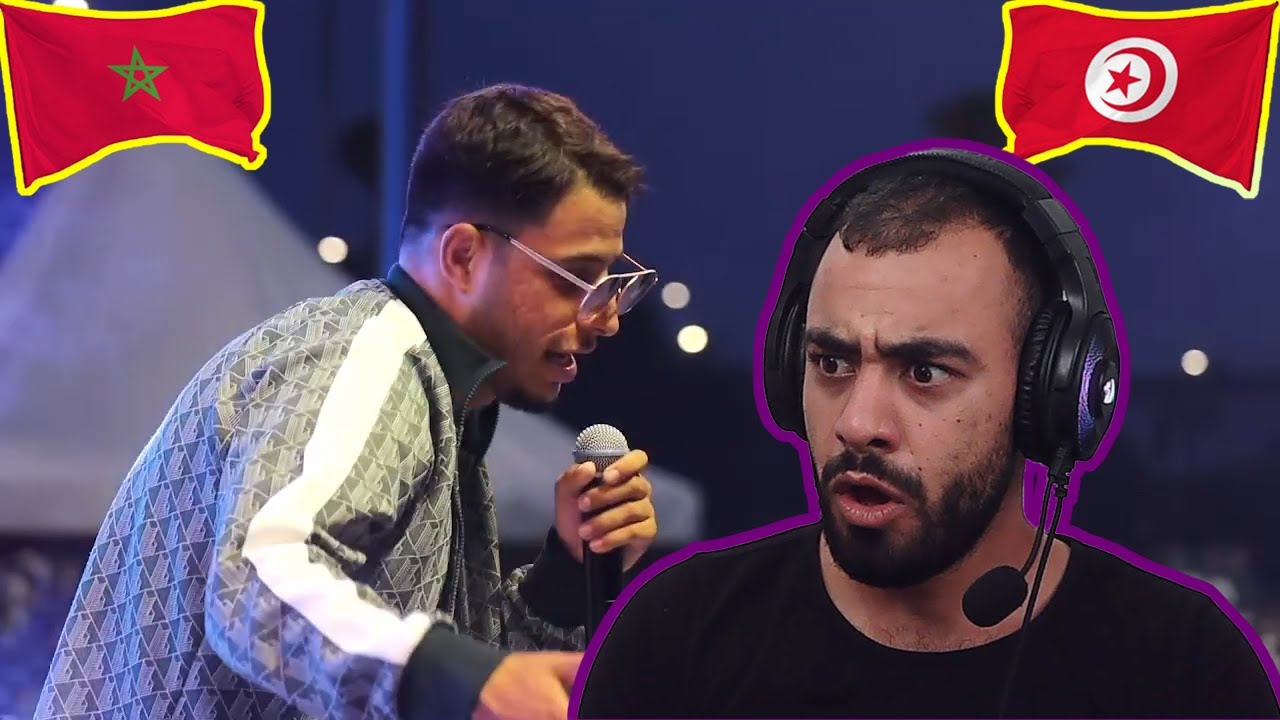 🔥 || REACTION || 🔥 - MA3IZ - DRAILL ( Official Clip Video) - YouTube