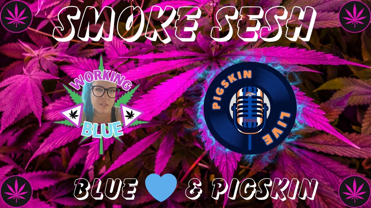 Jay & Stoned Blue💙 Live #LIVE #LIVESTREAM #420 #HANGOUT #WEEDSTREAM ...