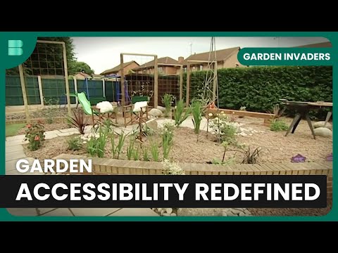 Garden Invaders | S01E18 | Home & Garden | DIY Daily - YouTube