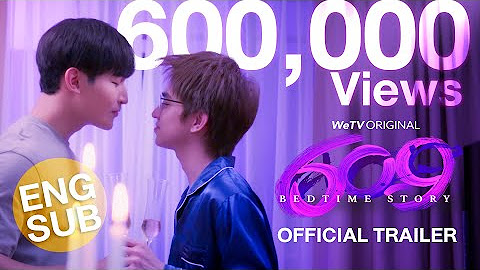 609 Bedtime Story | WeTV Original - YouTube