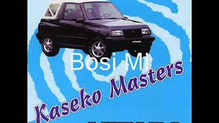 Kaseko Mastes - Bosi Mi Chords - Chordify