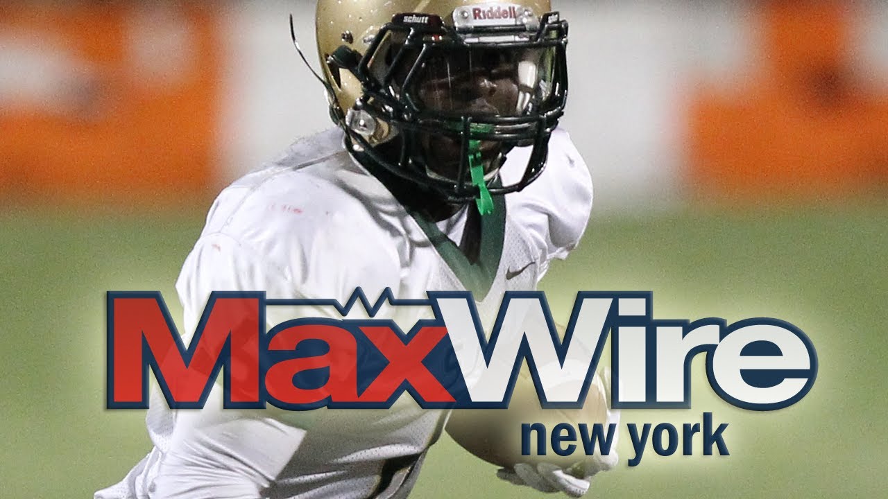 MaxWire New York - November 6 - YouTube