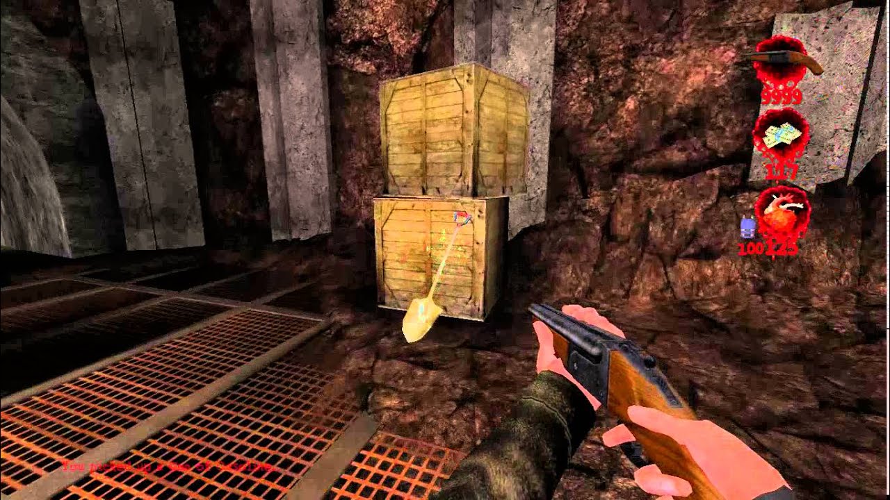 postal 2 gameplay part 11 - YouTube