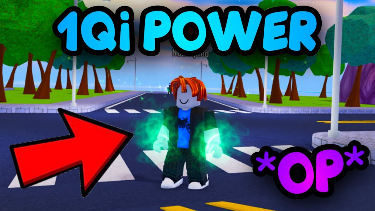 NOOB Goes from 1Qa to 1Qi in 1 DAY! (SPTS Endless) - YouTube