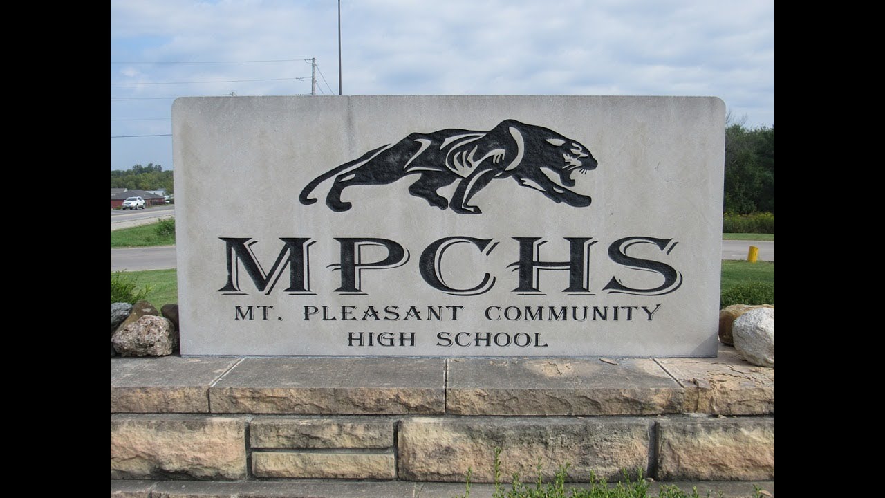 Making a Difference at MPHS - YouTube
