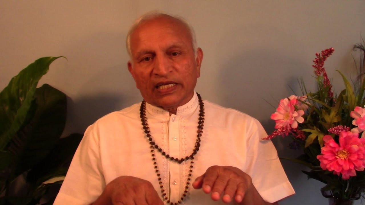 Sense gratification - On 6-28-15 - YouTube