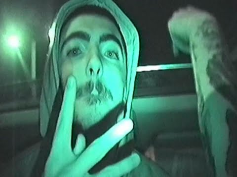 ABUGAT - JEFFREY DAHMER (Official Video)