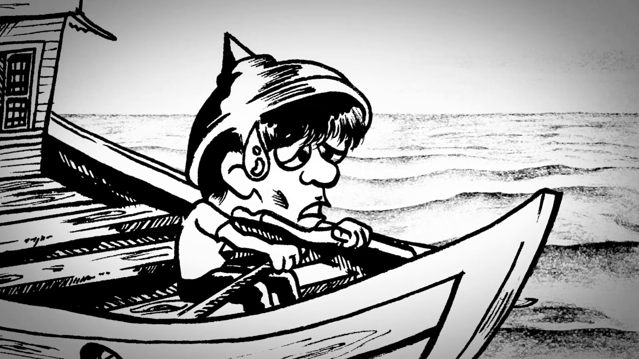 The Importance of seeing the full picture - YouTube