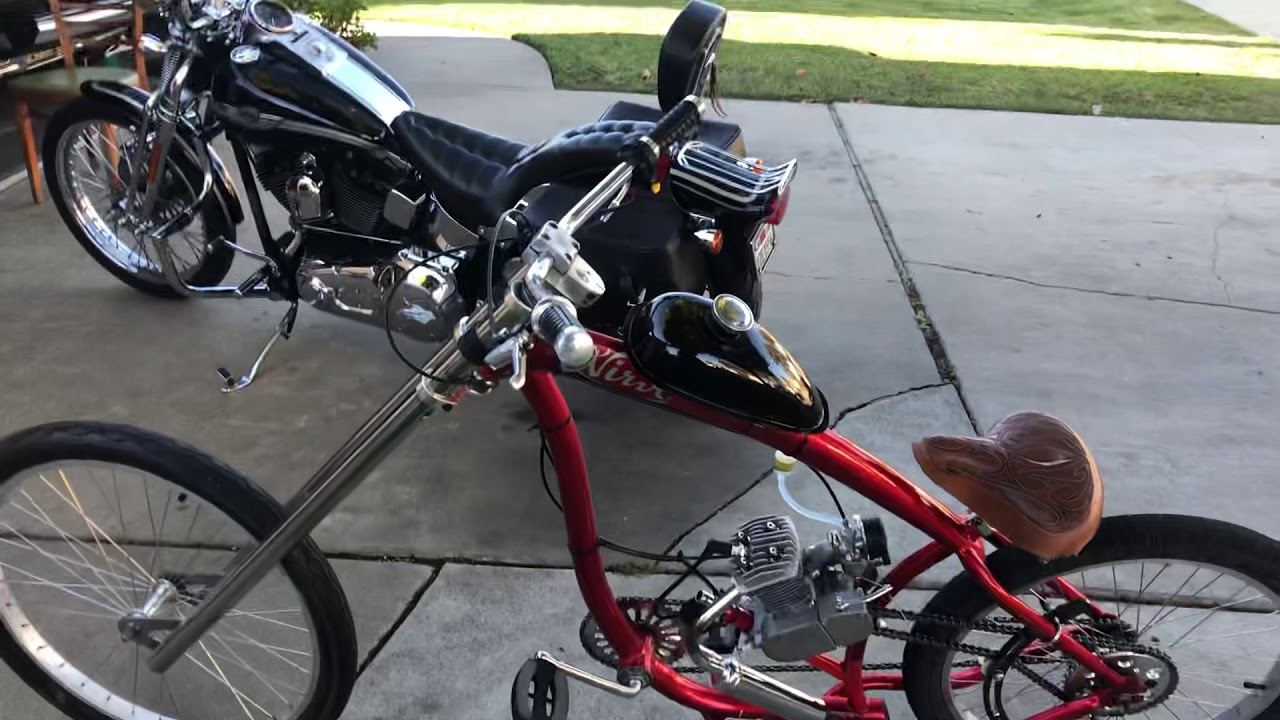 Motorized nirve switch blade chopper - YouTube