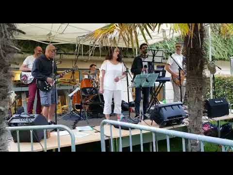 Back to black Seb YFYR1659 - YouTube