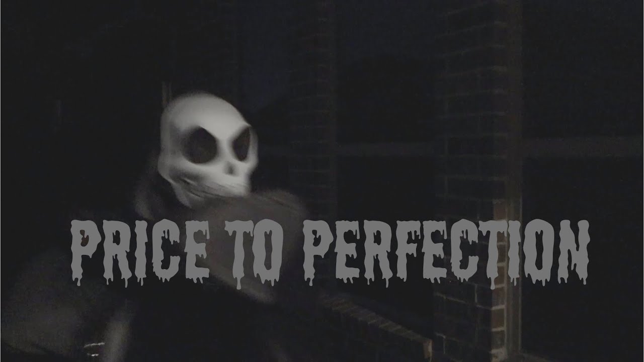 Price to perfection (short film) - YouTube