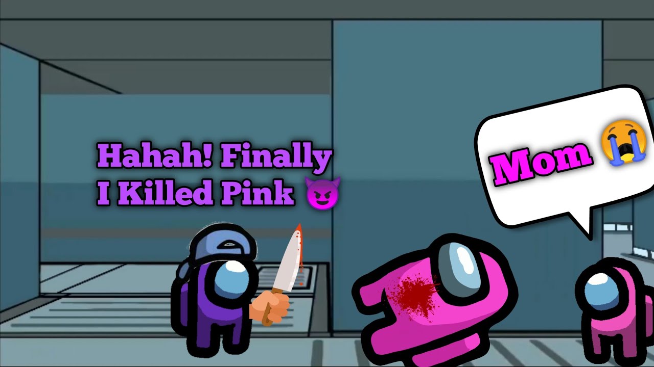 Among Us: Mini Crewmate Love Story |Season 2| Sad Story of Mini ...