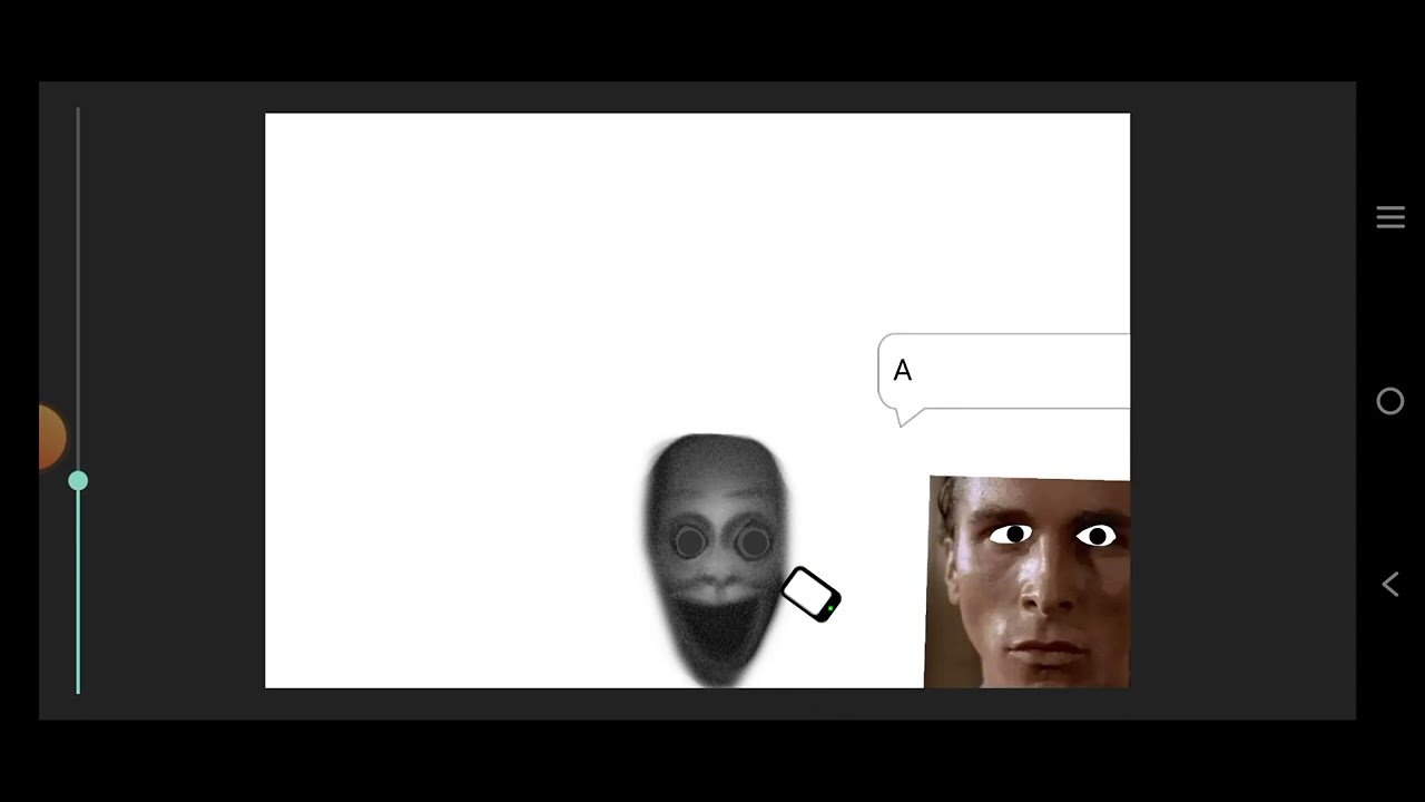 laurel Nico's Nextbots gets freaking dies - YouTube