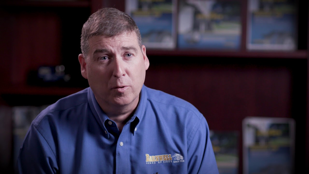 Barnwell Story - YouTube