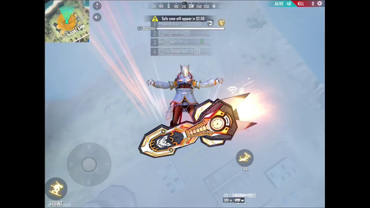 New stream out subs gameplay - YouTube