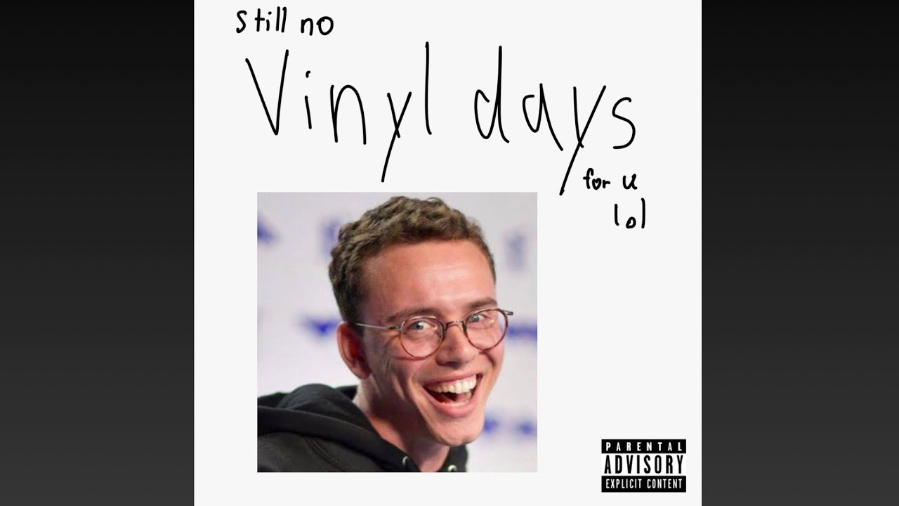 Logic Vinyl Days X Doc D type beat but I sampled Logic - YouTube