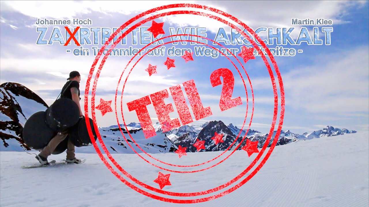 Martin Klee | Zartbitter wie Arschkalt - ein Trommler auf dem Weg zur ...