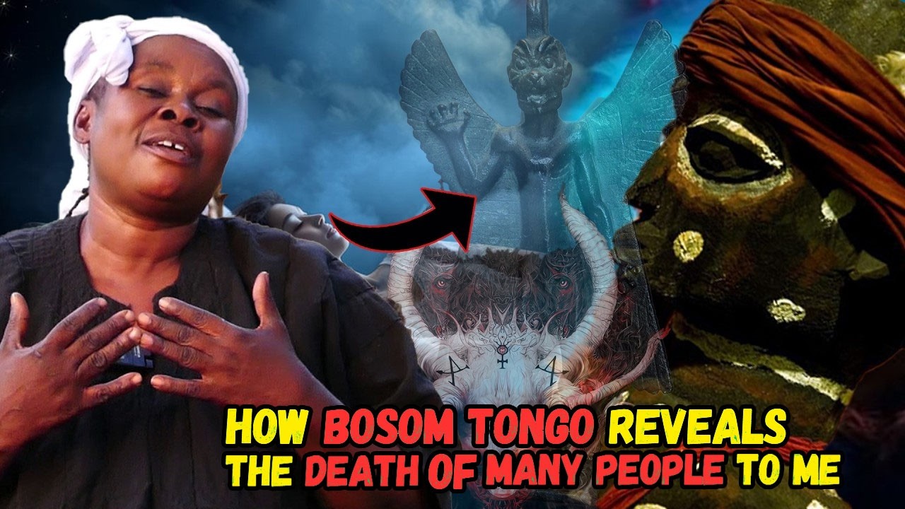 How to know You are Cursed and About to die, Many people are dead 4 ...