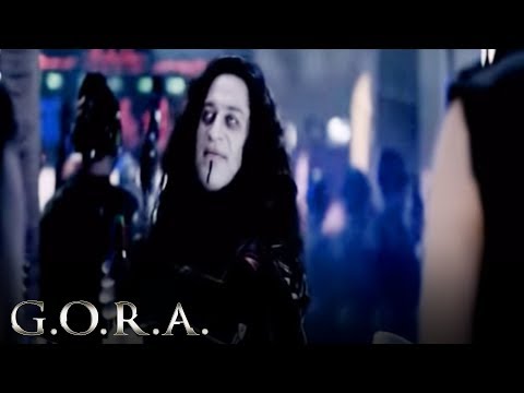 GORA - Ortam Gerilince Havaya Estirdim