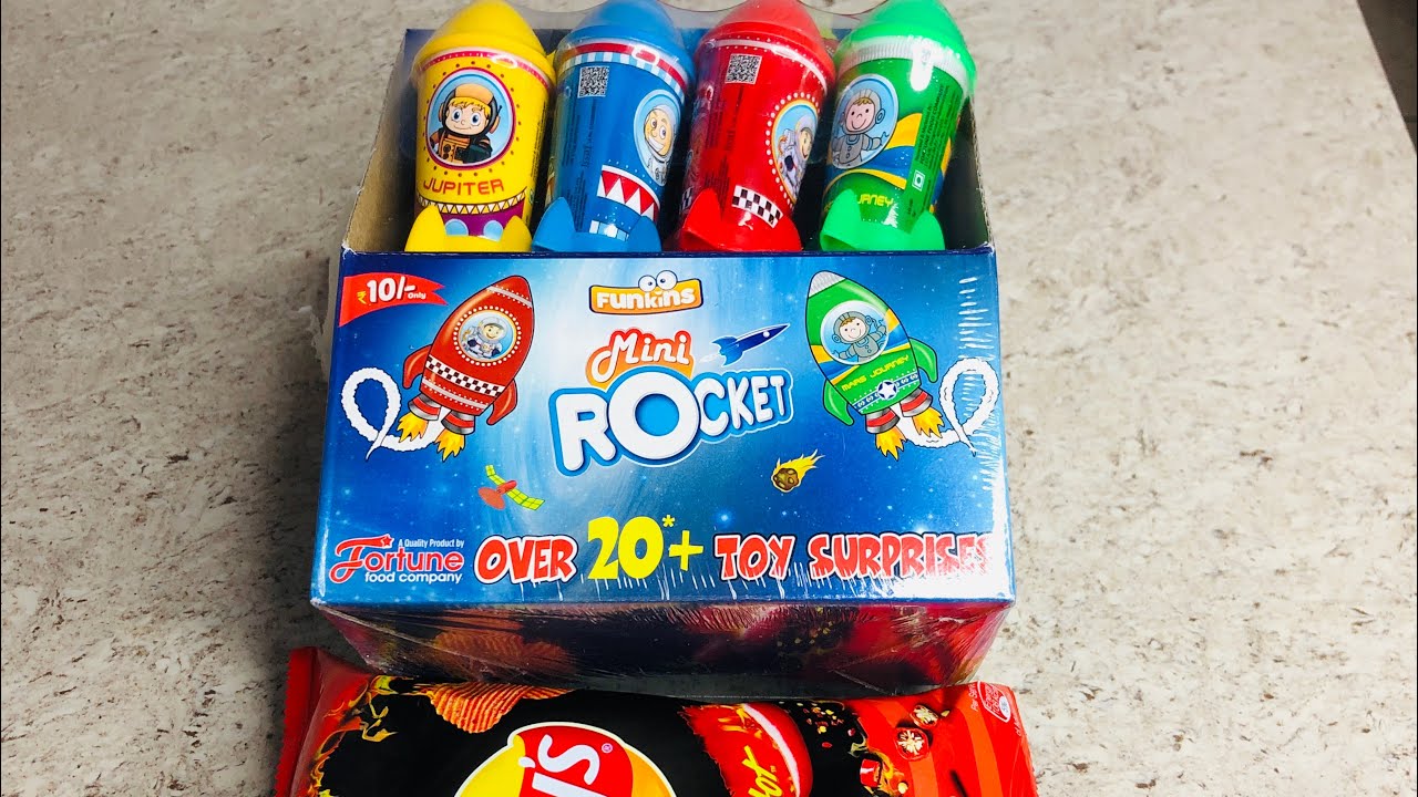 Unboxing lot’s of rare snacks, chips, lays, chocolates, candy, snacks ...