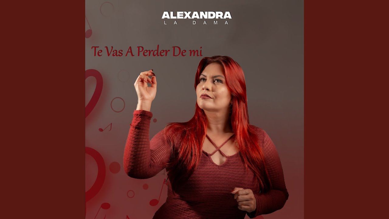 Te Vas a Perder De Mi - YouTube Music