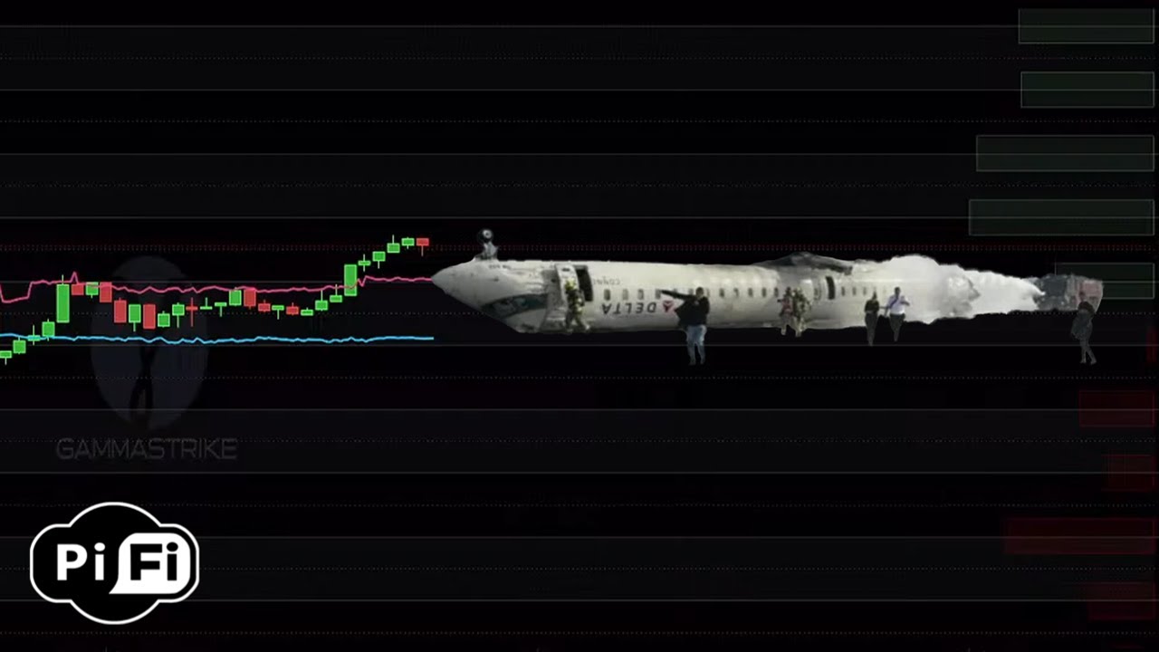 Pi-Fi: Delta Flip - YouTube