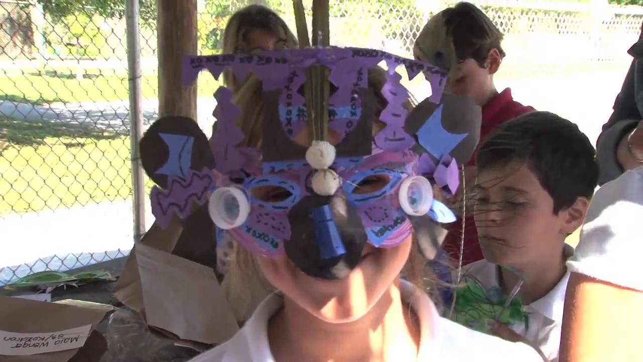 What is The Fairchild Challenge? - YouTube