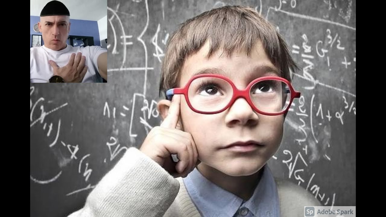 Programa tu cerebro para ser un genio y tener exito - YouTube