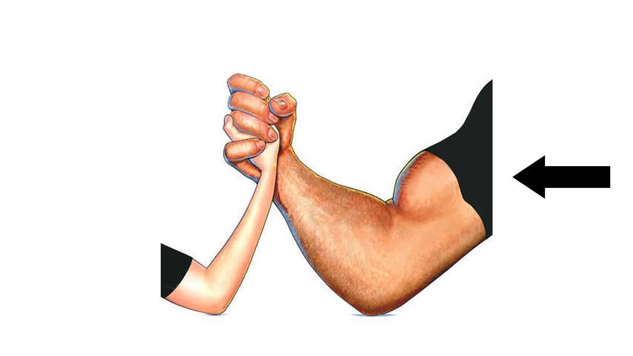 might,mighty ASL - YouTube