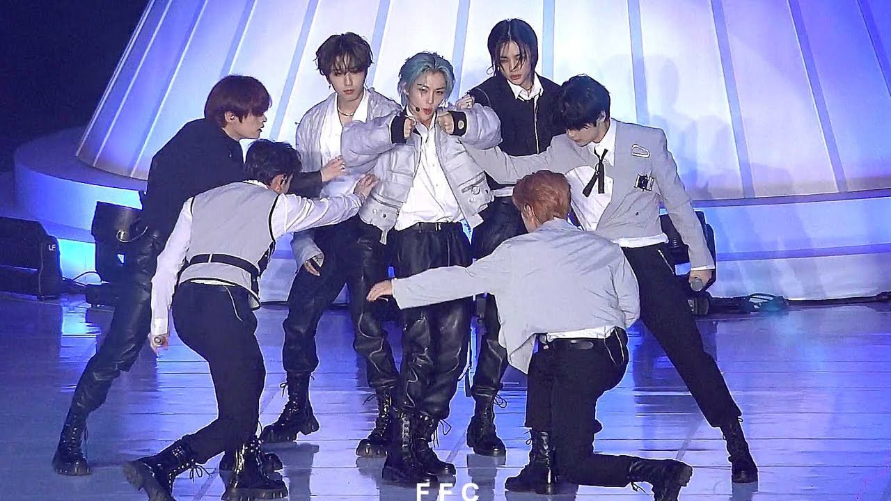 230702_땡 Freeze(felix focus)_Stray Kids 3RD FANMEETING 'PILOT FOR ...