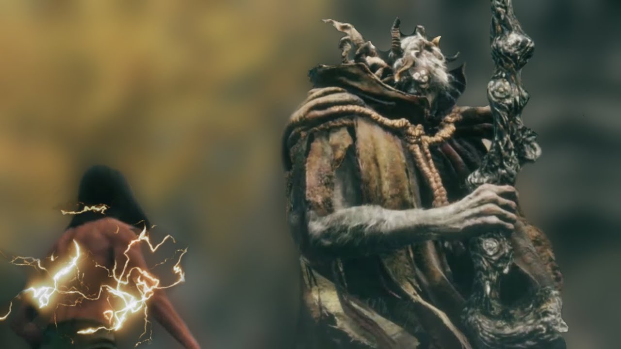 Searching For The ELDIAN RING | Elden Ring - YouTube