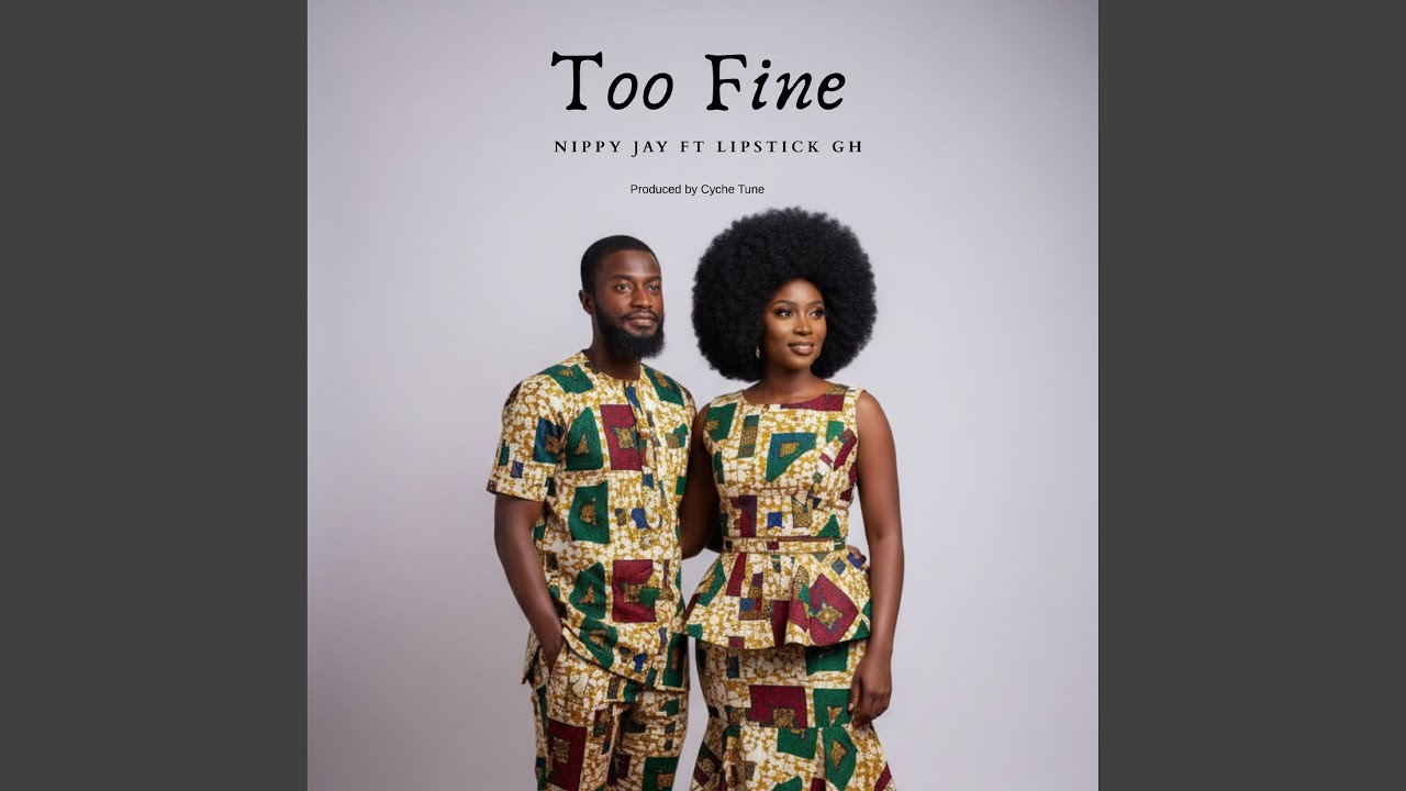 Too Fine - YouTube