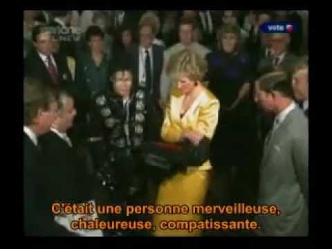 Michael Jackson's Private Home Movies (VOSTFR) [HD] Part 7/10