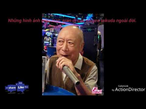 Cuộc Sống Đời Thường Của Shigeo Tokuda sẽ như thế nào???