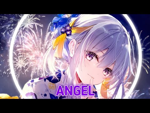 Nightcore - Angel (Maiko Nakamura ft. Cliff Edge) - YouTube