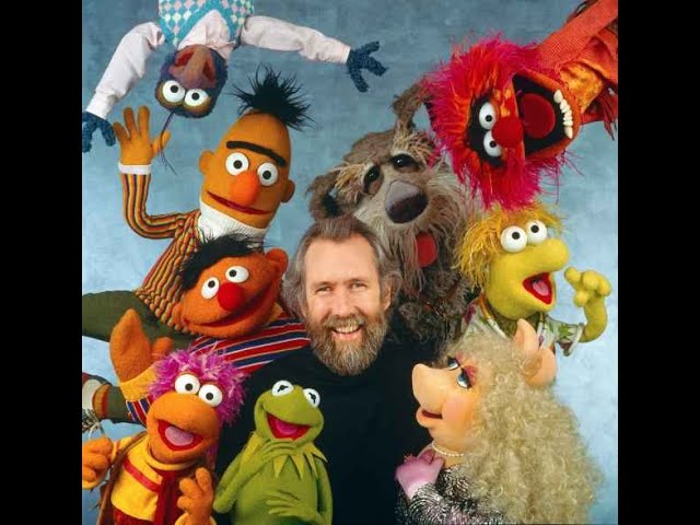 Muppet Characters Images