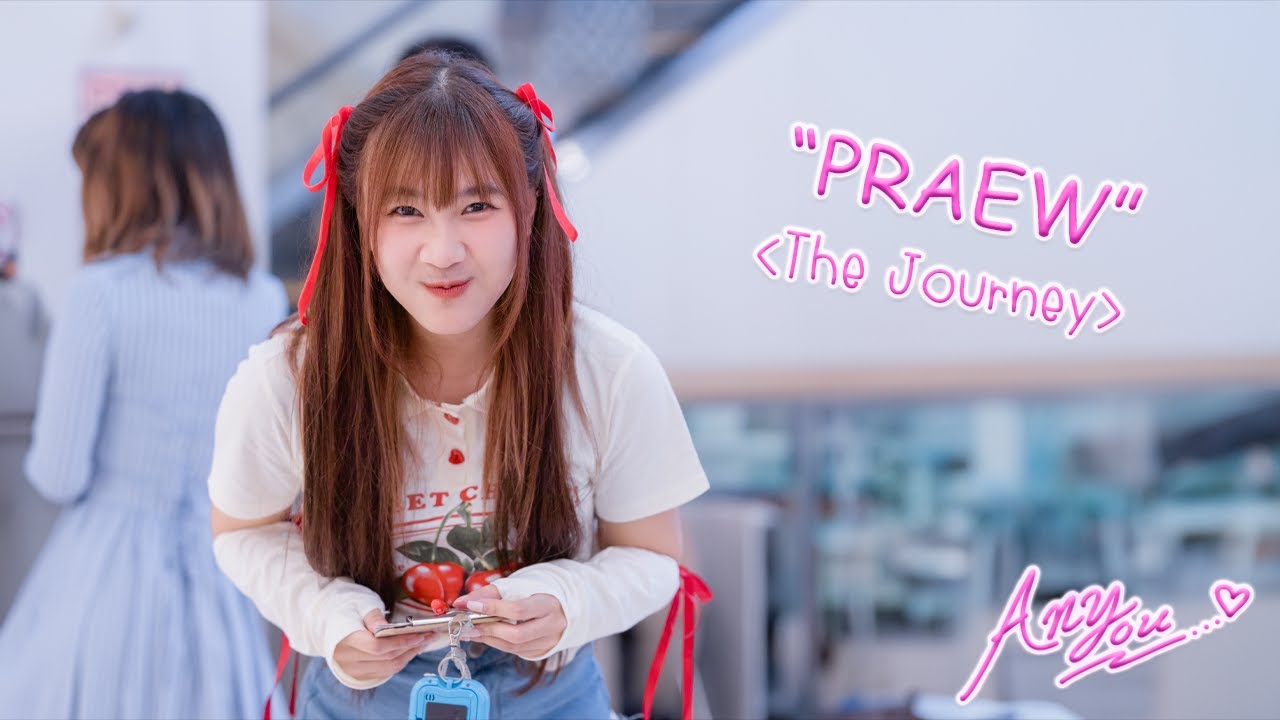[Fancam] The Glass Girls Praew - The Journey @SUMMER IN HOKKAIDO ...