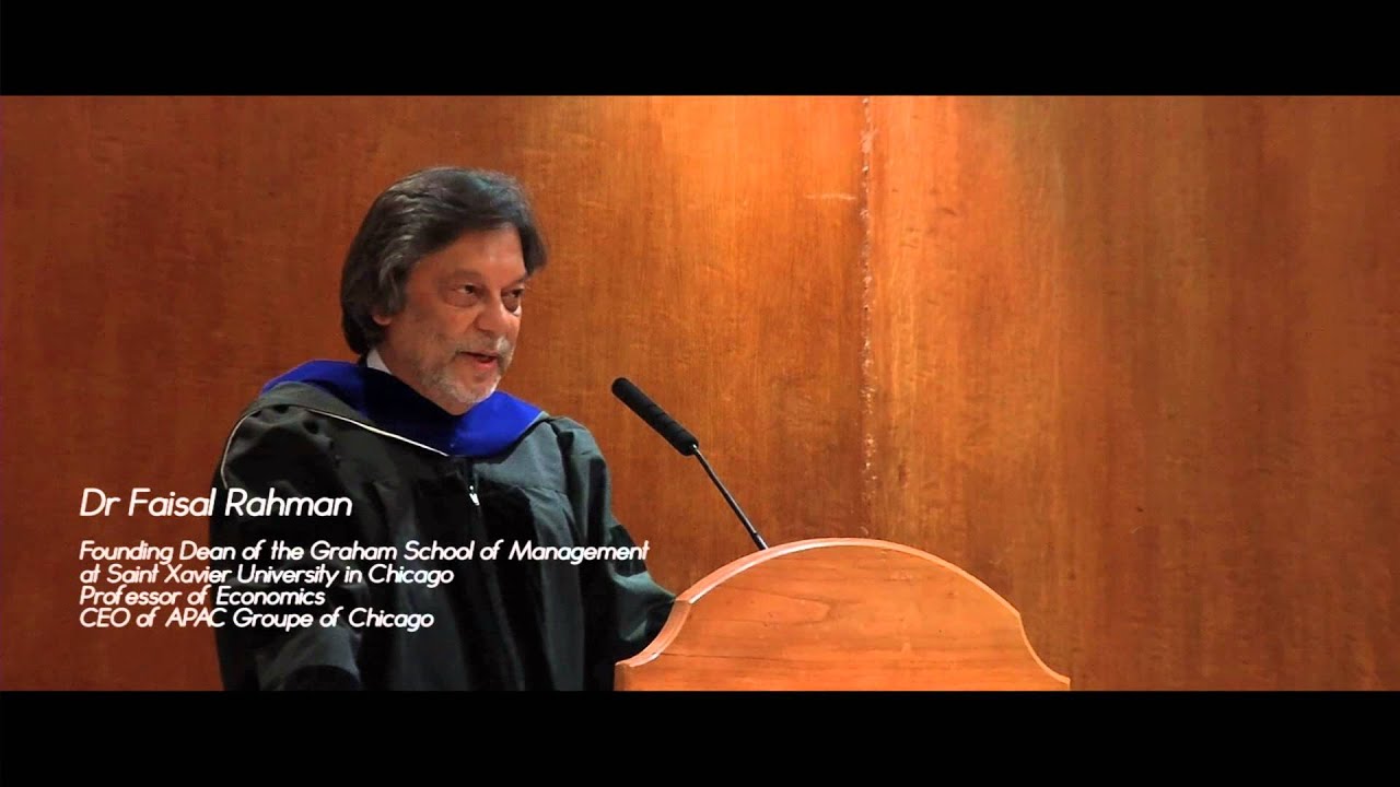 Dr. Faisal Rahman 2013 - YouTube