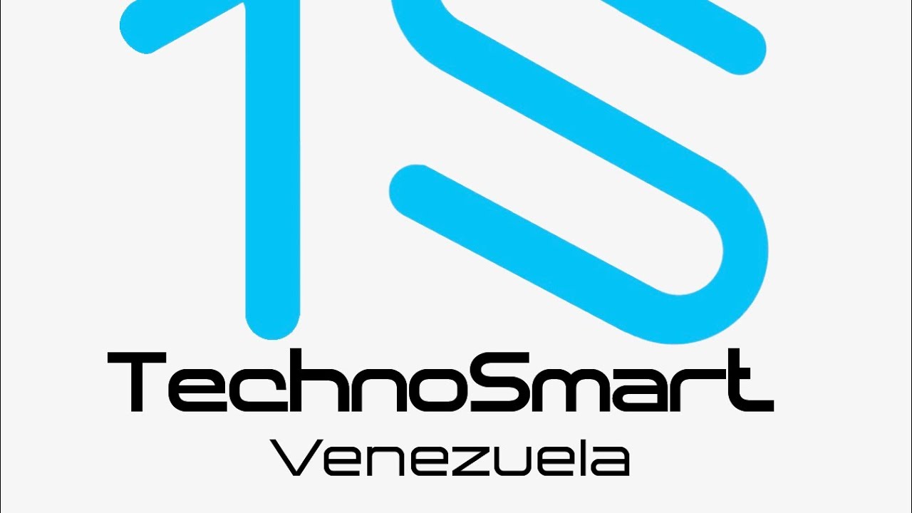 TechnoSmart Venezuela - YouTube