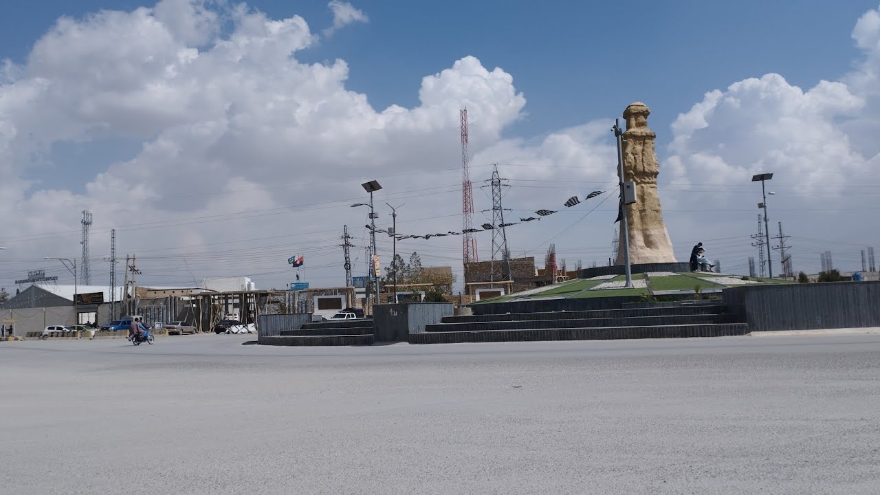 Exploring Pakistan, Exploring Balochistan, Exploring Quetta the city ...