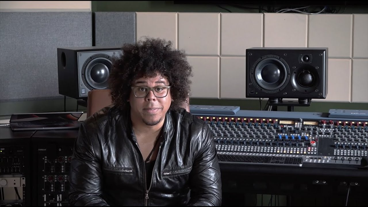 Monmouth Arts Honors Jake Clemons at Golden Celebration - YouTube