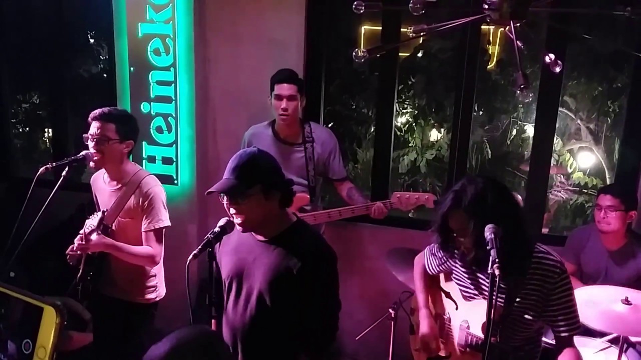 Munimuni - Live at Oras Single Launch (Full Set) - YouTube