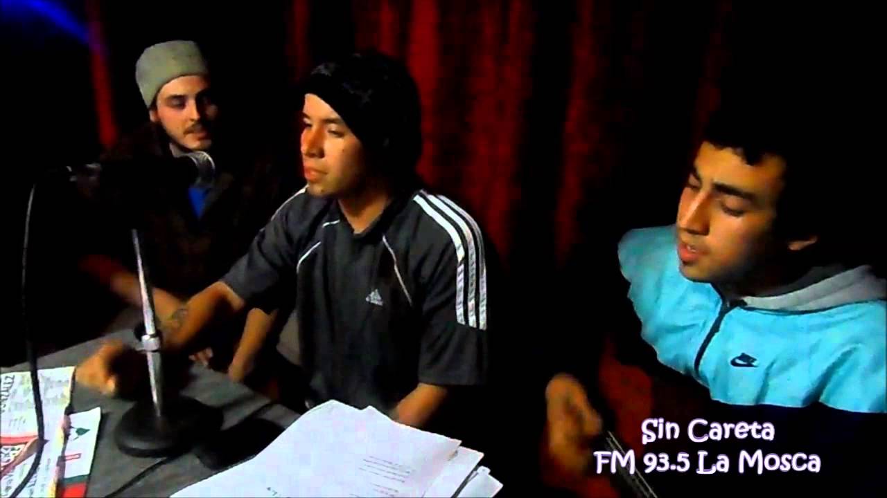La Chimo del Rock Acústico en Sin Careta parte 4 - YouTube