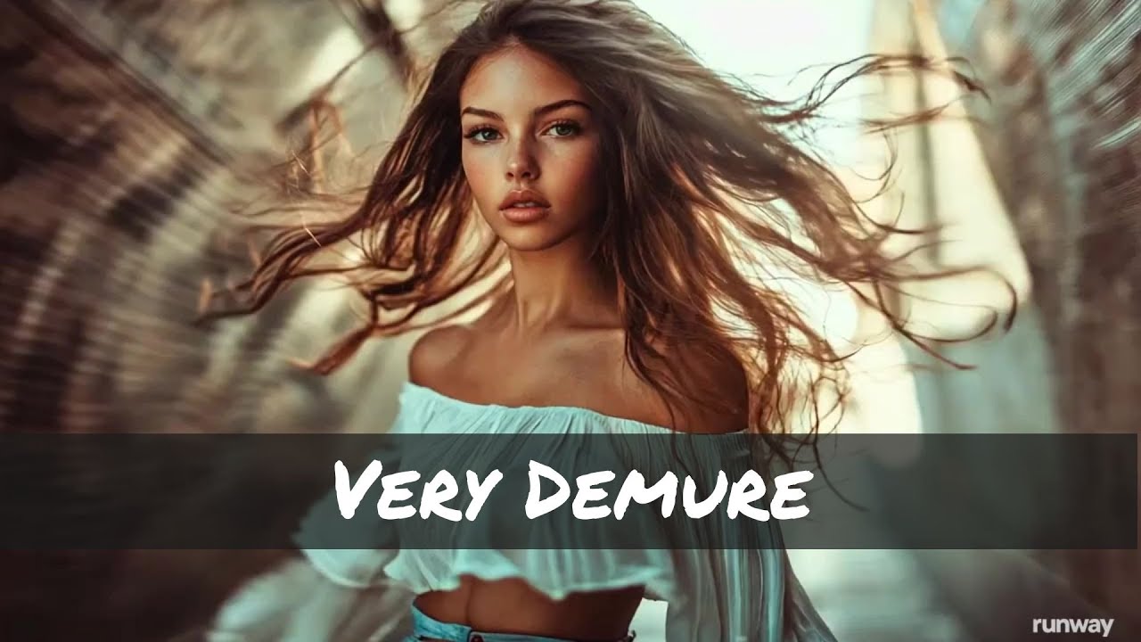 Very Demure | AI trendy pop songs | Lyrics Unhinged - YouTube