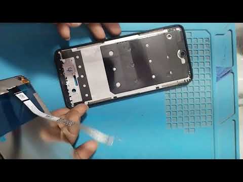 How to change folder redmi/mi note 9 pro Max - YouTube